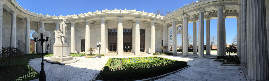 Library – City of Niles