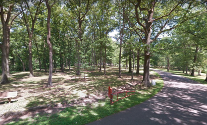 Parks – City of Niles