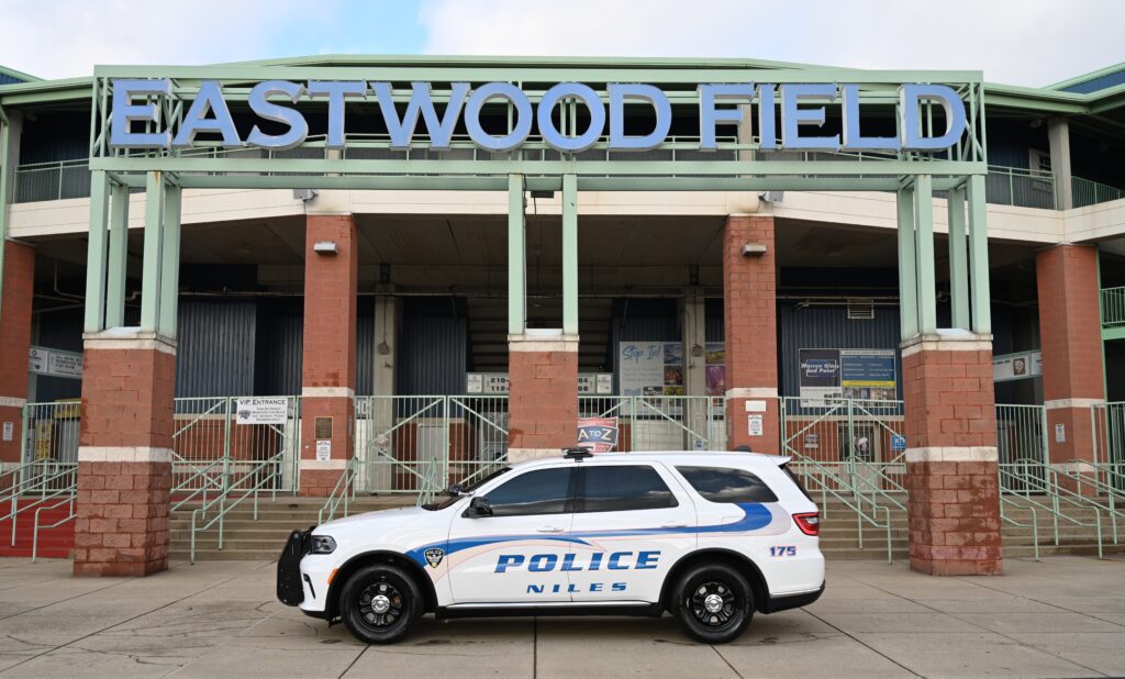 Police – City of Niles